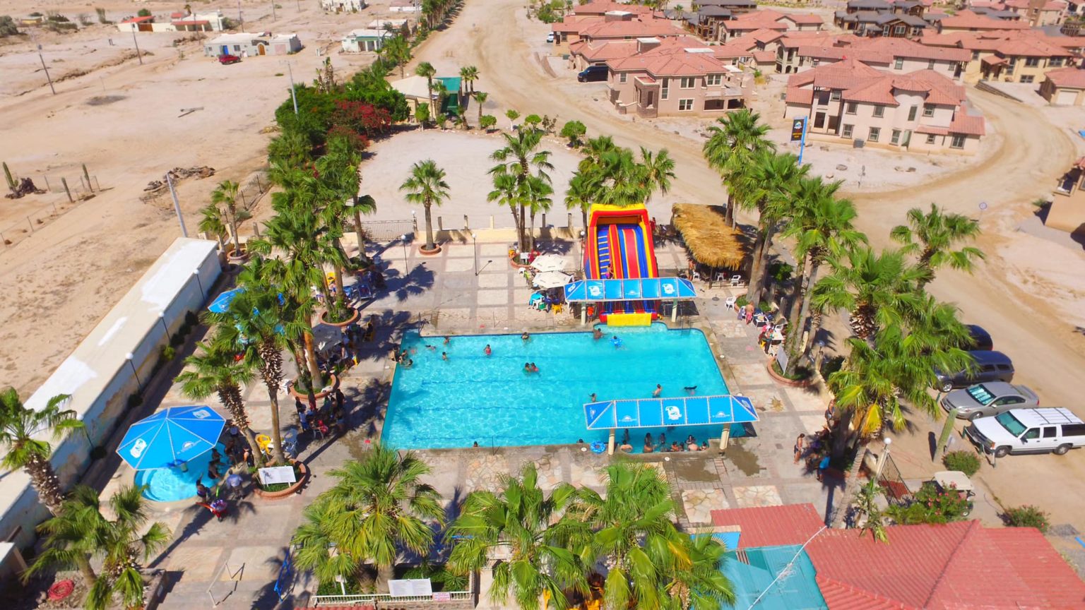 Amenities & Activities - El Dorado Ranch