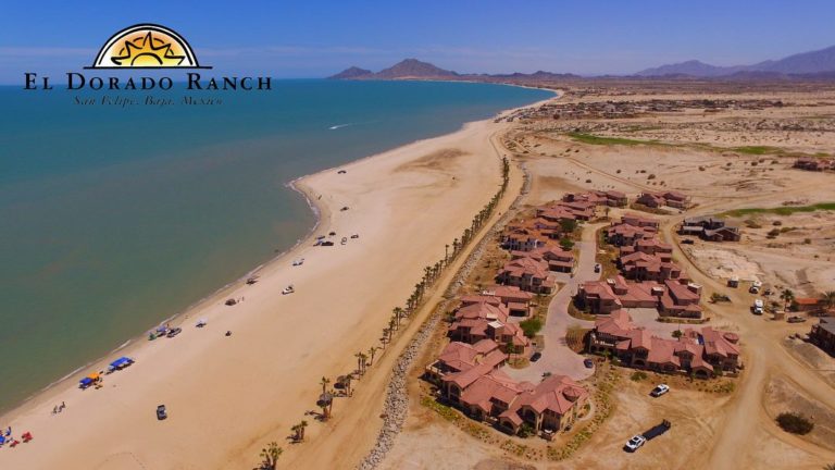 Amenities & Activities - El Dorado Ranch