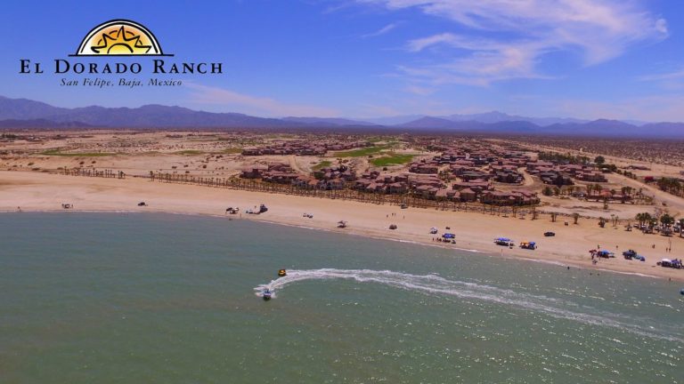 Amenities & Activities - El Dorado Ranch