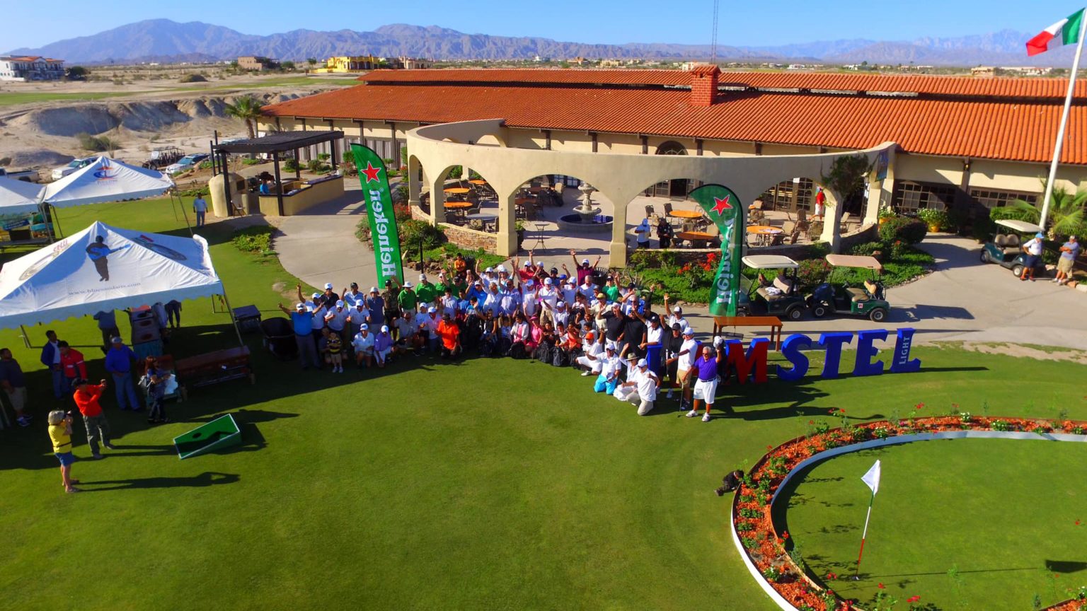 Amenities & Activities - El Dorado Ranch