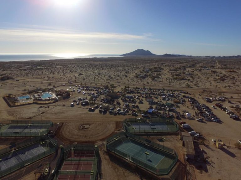 Amenities & Activities - El Dorado Ranch