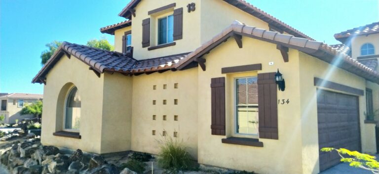 Condos - El Dorado Ranch