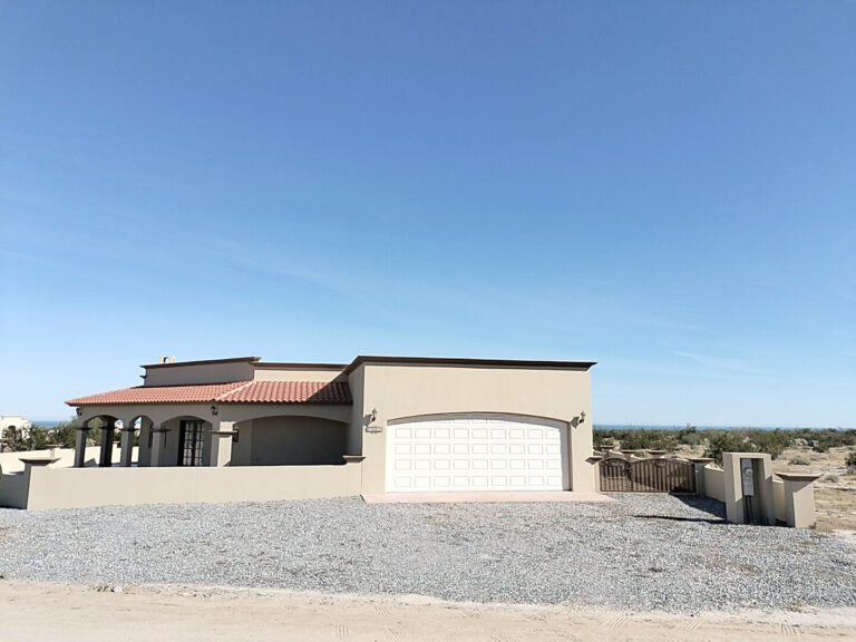 Homes - El Dorado Ranch