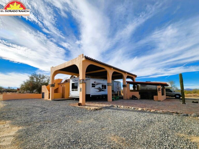 Homes - El Dorado Ranch