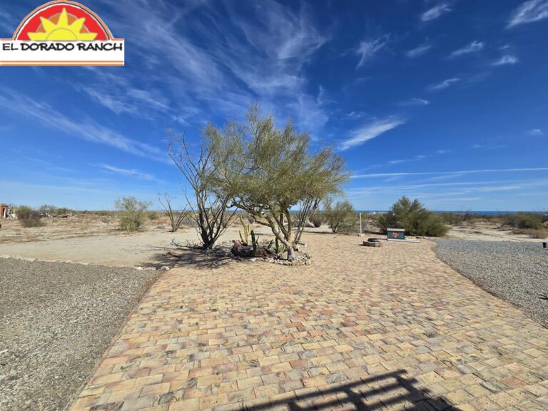 Real Estate Baja Mexico - El Dorado Ranch