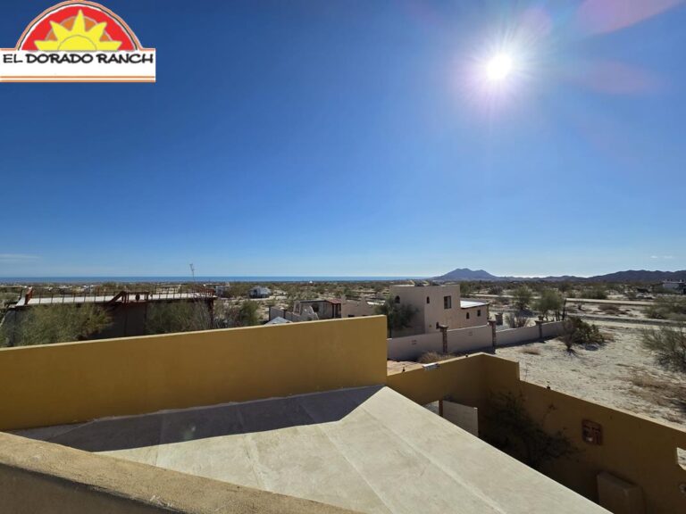 Homes - El Dorado Ranch