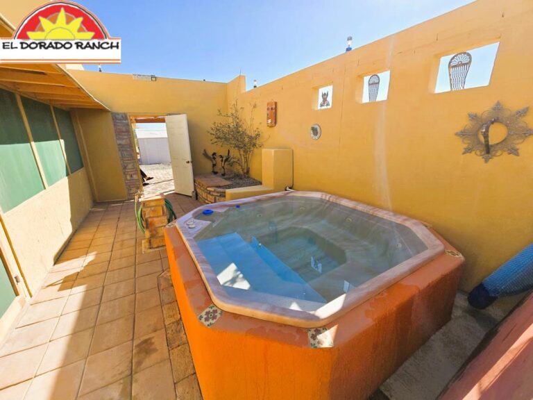 Homes - El Dorado Ranch