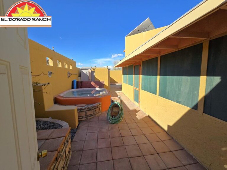 Homes - El Dorado Ranch