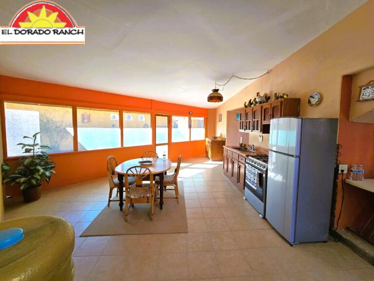 Homes - El Dorado Ranch