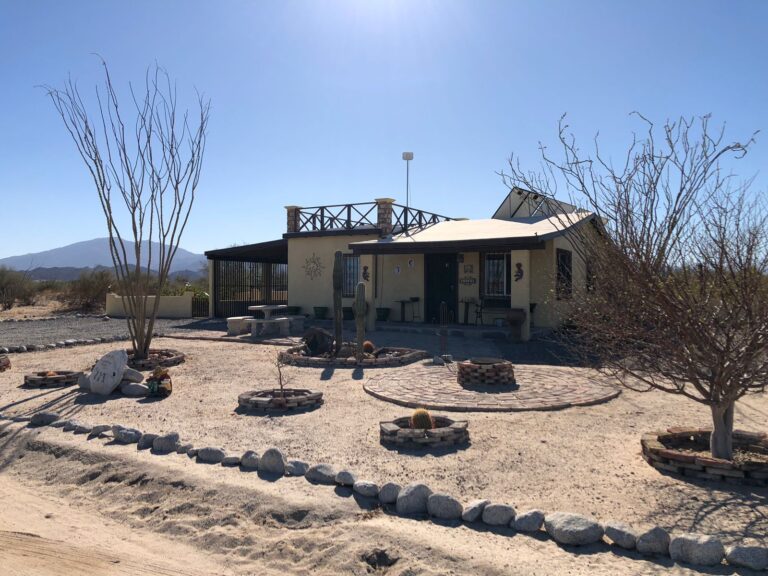 Homes - El Dorado Ranch