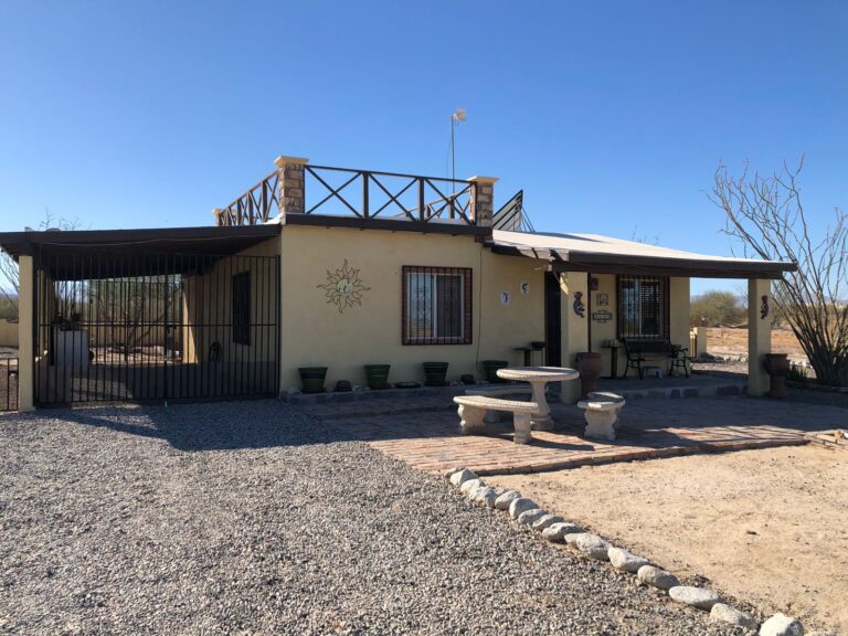 Homes - El Dorado Ranch