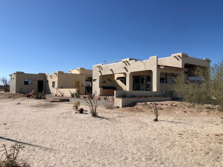 Homes - El Dorado Ranch