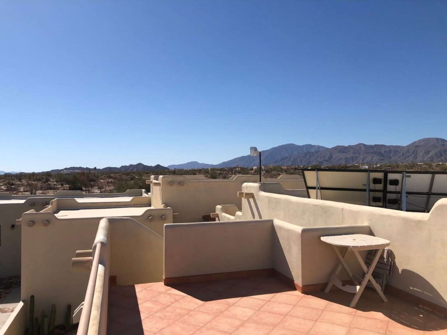 Casa RV Haven w/ Trailer | 6403-014-19 - El Dorado Ranch