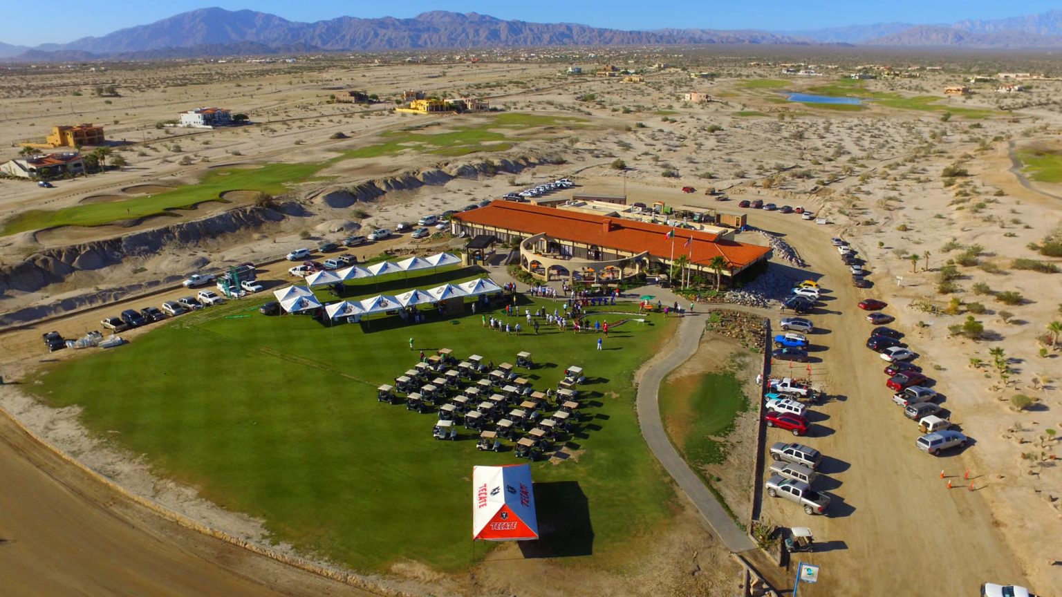 Vacations - El Dorado Ranch