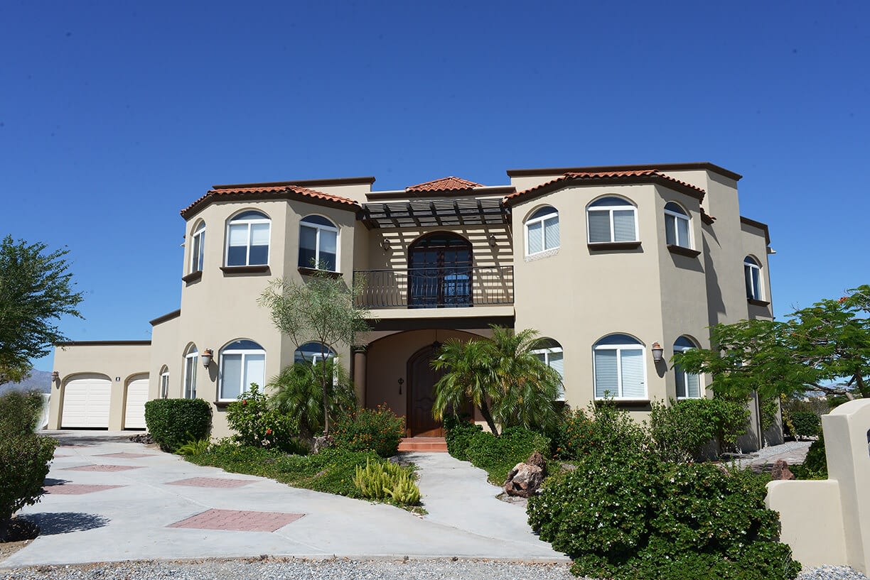 Vacations - El Dorado Ranch